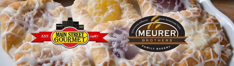 Main Street Gourmet Invests in Meurer Brothers Bakery - Main Street Gourmet